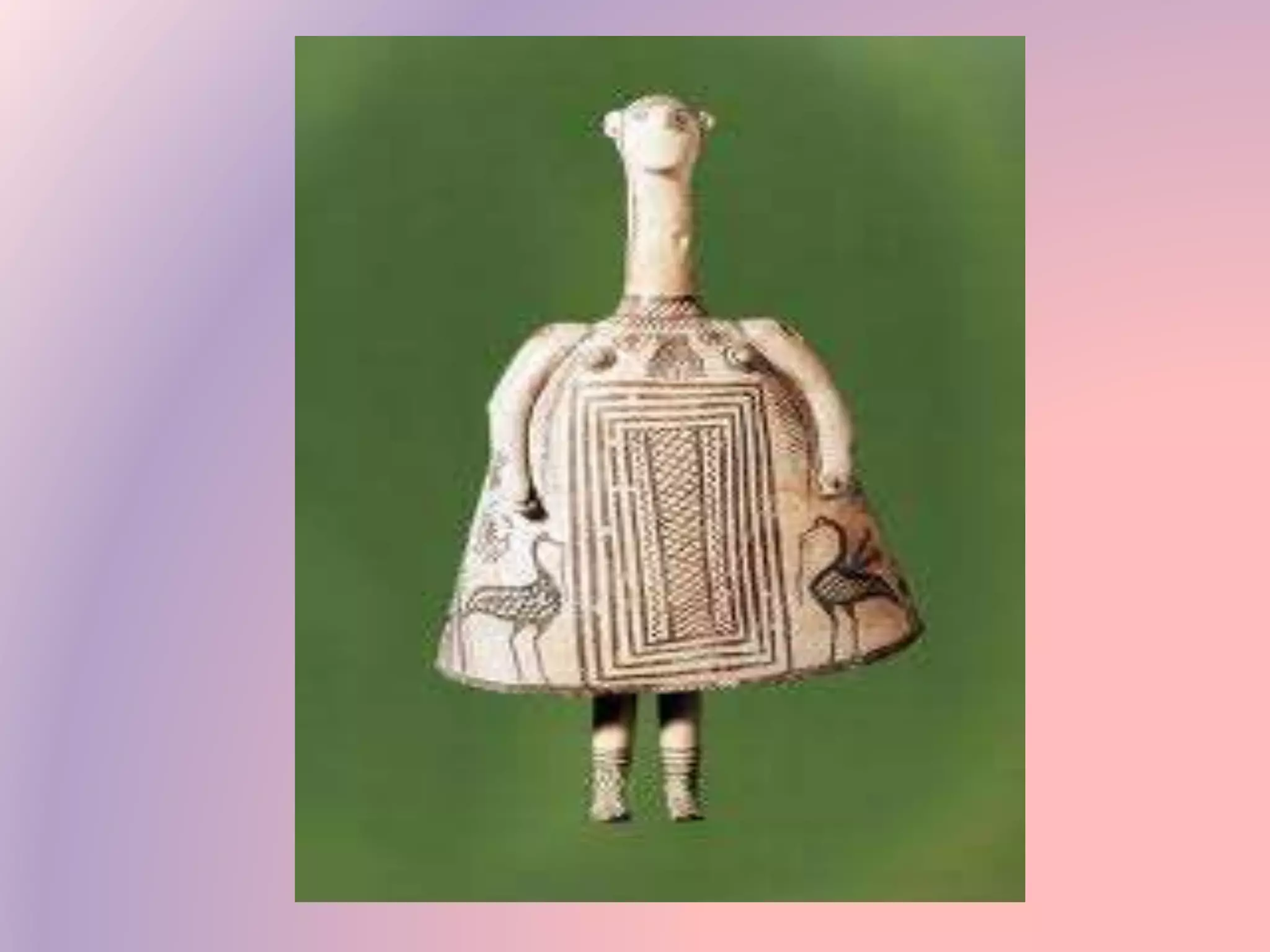 The story of greek puppet | PPTX