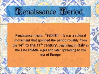 The Story of Griselda by Giovanni Boccaccio | PPTX