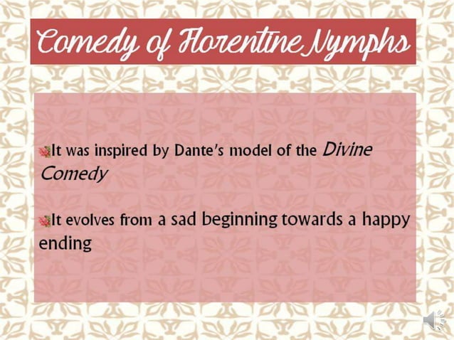 The Story of Griselda by Giovanni Boccaccio | PPTX | Medical Health