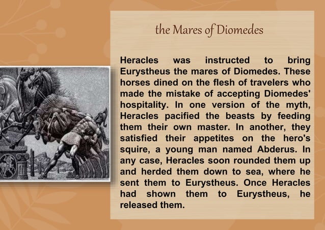 The Story of Hercules by Deareth Joy L. Magbanua.pptx