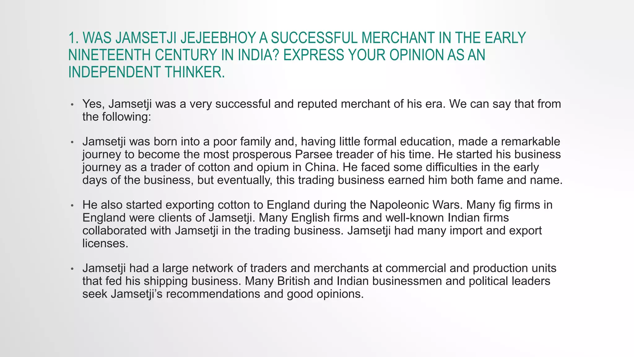 The story of Jamsetji Jejeebhoy.pptx