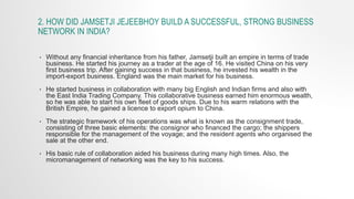 The story of Jamsetji Jejeebhoy.pptx