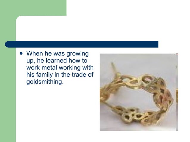 The Story Of Johannes Gutenberg | PPT | Christianity | Religion ...