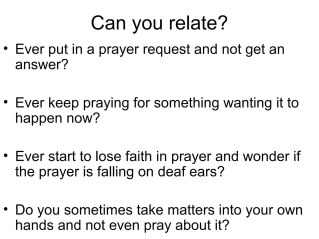 The story of Joseph part 4 | PPT