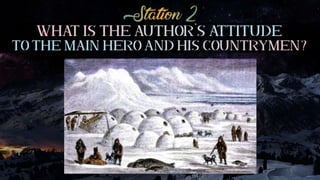 The story of keesh summary and anlysis of content | PDF