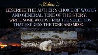 The story of keesh summary and anlysis of content | PDF