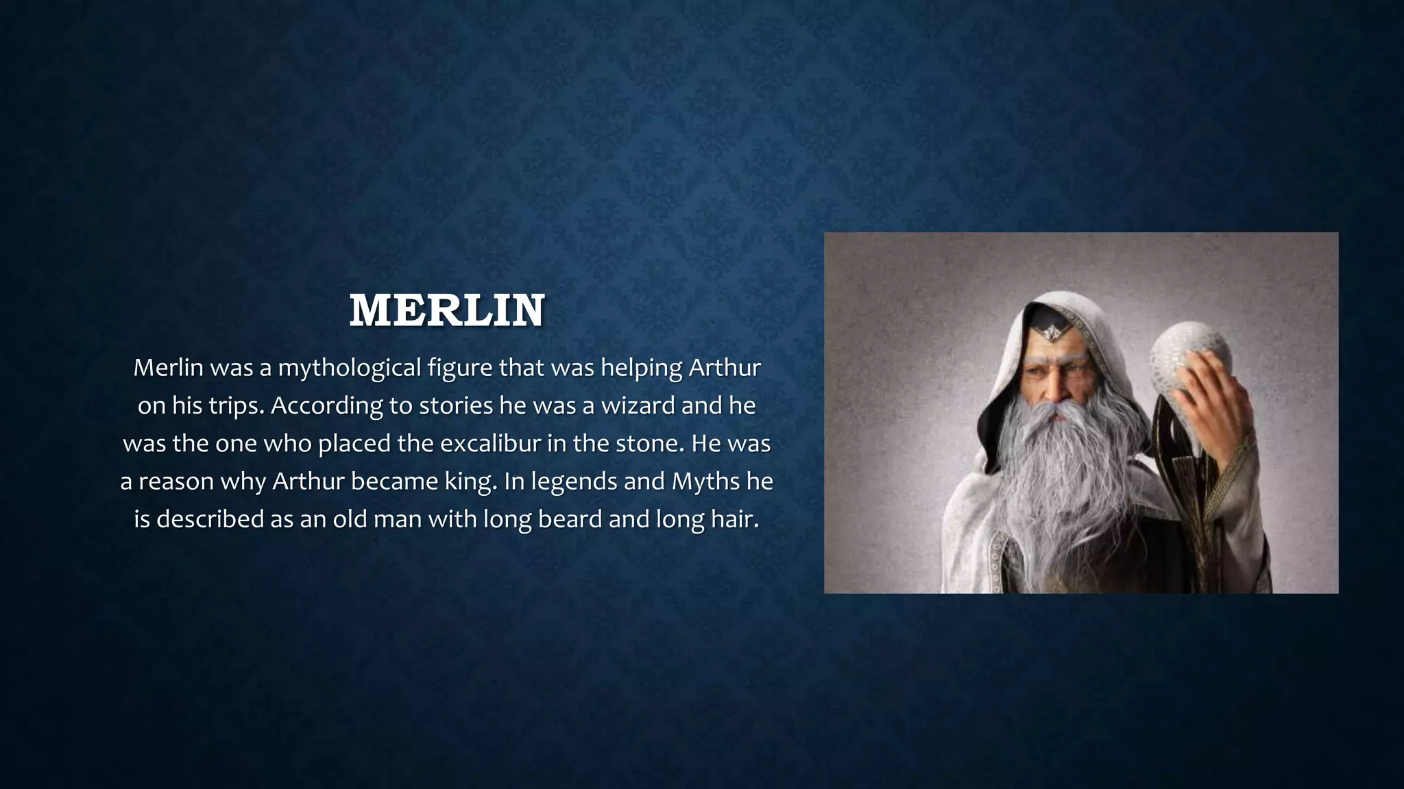 The story of king Arthur.pptx