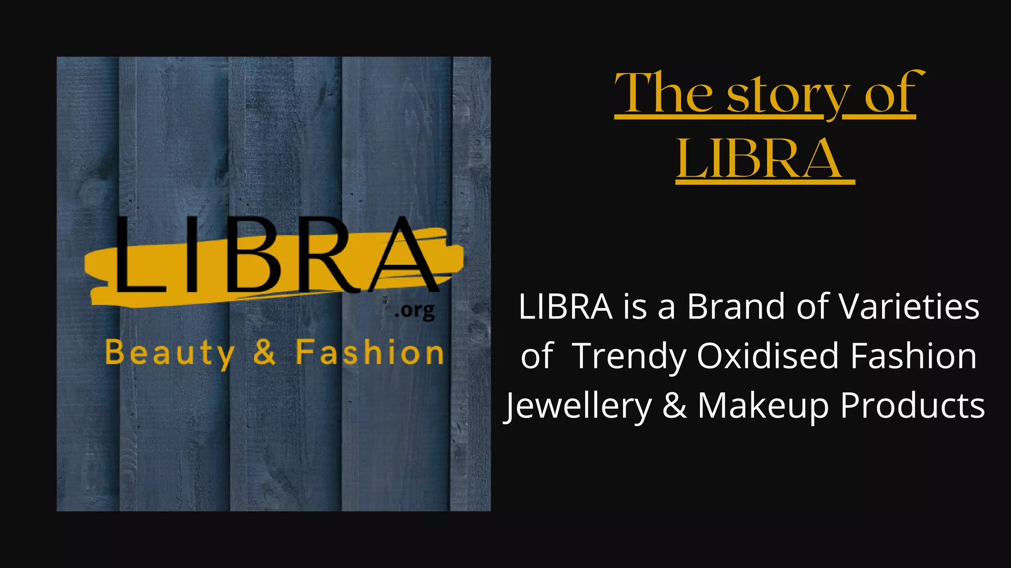 THE STORY OF LIBRA | PDF