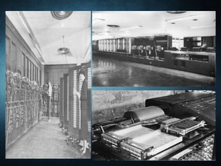 The story of Microprocessors | PPT