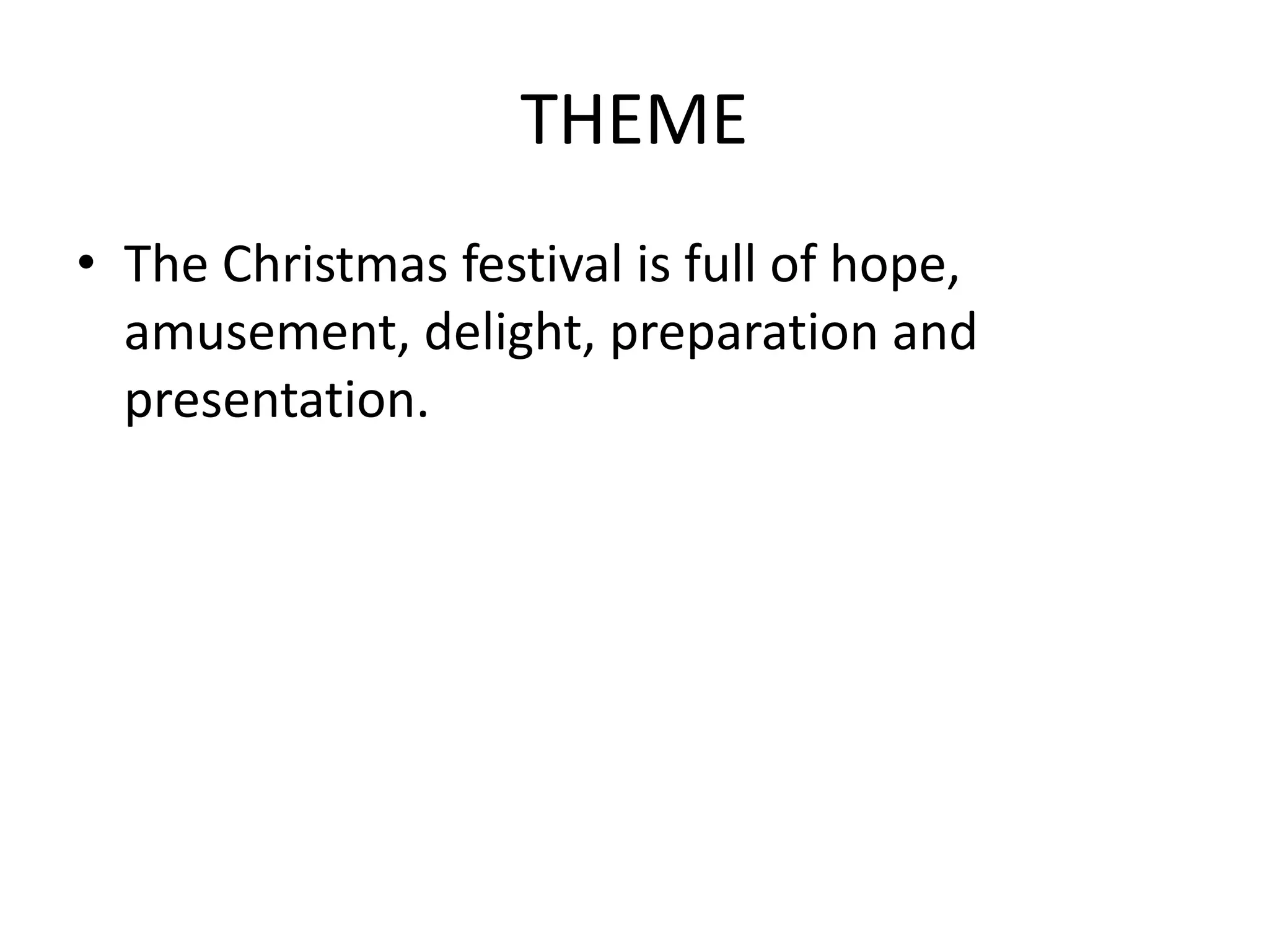 The story of my life | PPT