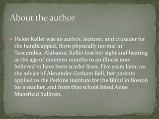 The story of my life | PPTX | Medical Health