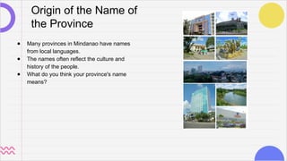 The Story of Our Provinces Grade 3 Civics | PPTX
