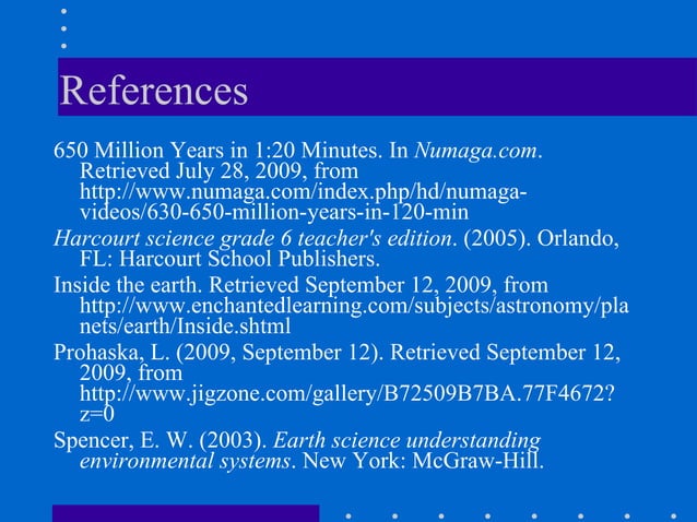 The story of pangea and plate tectonics | PPT