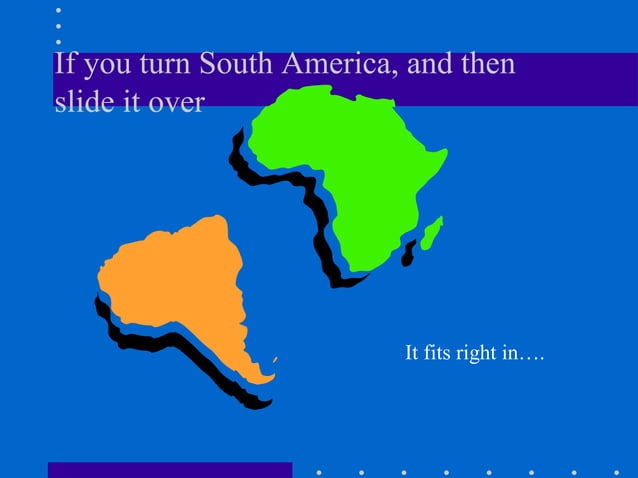 The story of pangea and plate tectonics | PPT
