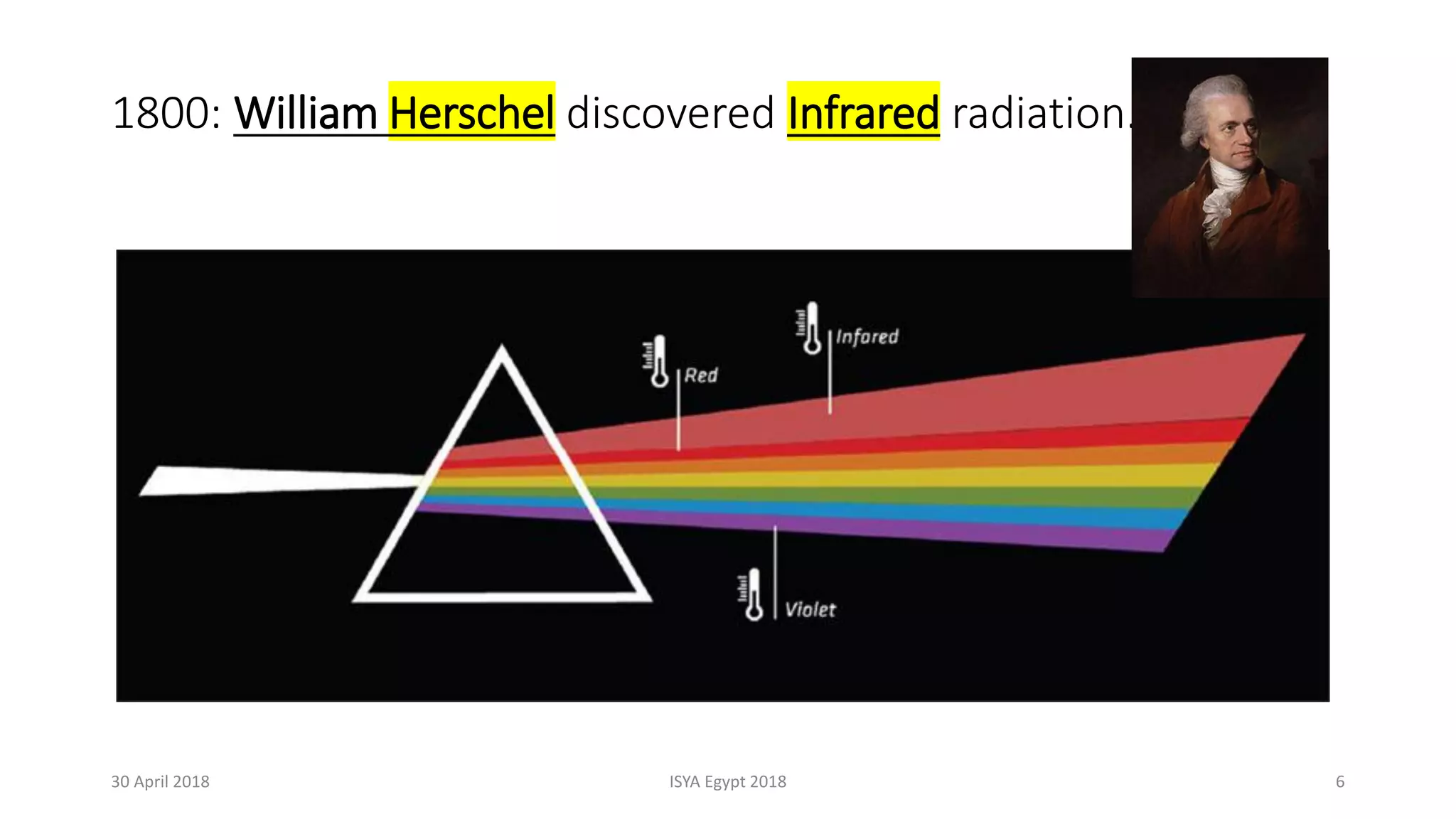 The story of radio astronomy the story of light | PDF