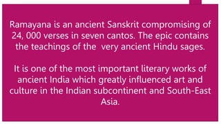 THE STORY OF RAMAYANA.pptx