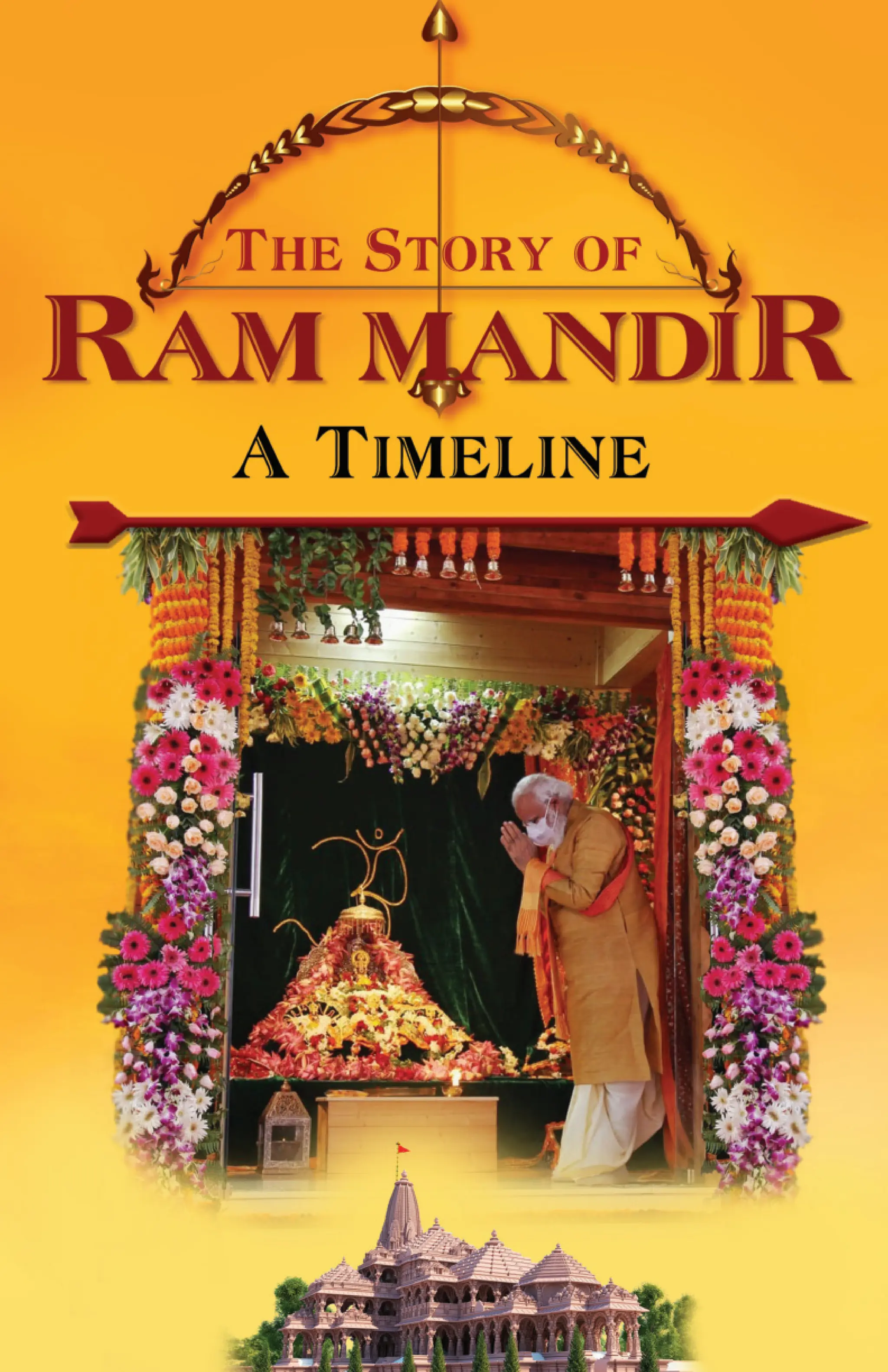 The Story of Ram Mandir - A Timeline.pdf