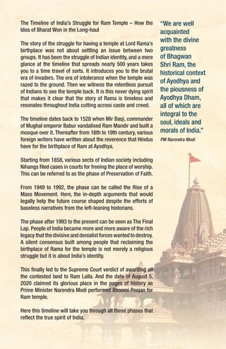 The Story of Ram Mandir - A Timeline.pdf