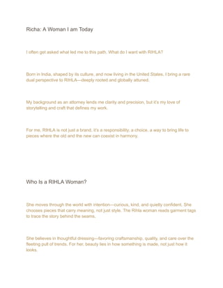 The Story of RIHLA_ Rooted in Craft, Guided by Care.pdf