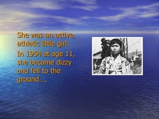 The story of sadako sasaki | PPT