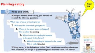 The Story of Stories U3 L 10-14 (1).pptx | Free Download