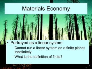 The story of stuff | PPT