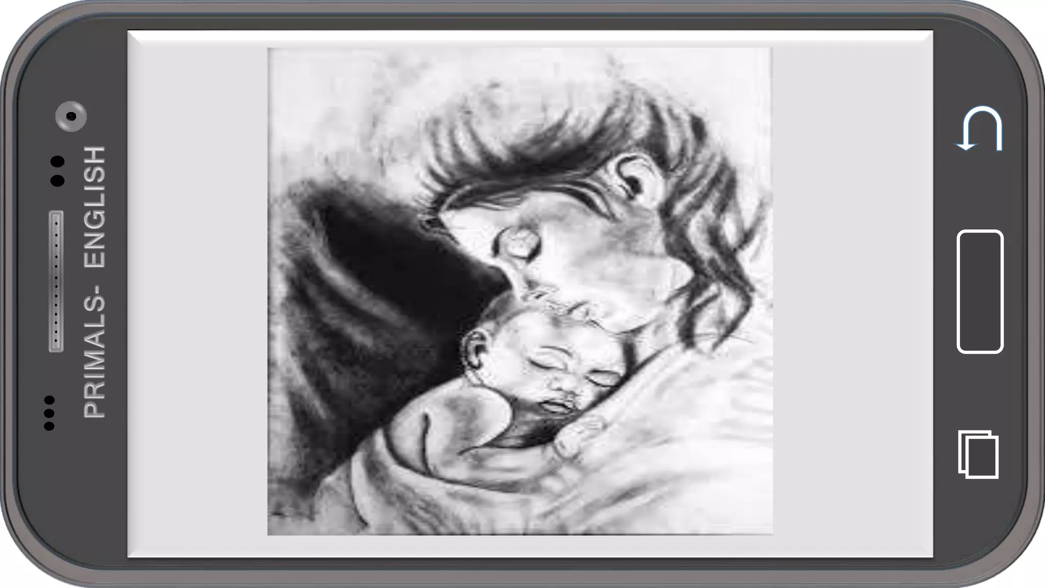 The story of the aged mother | PPTX