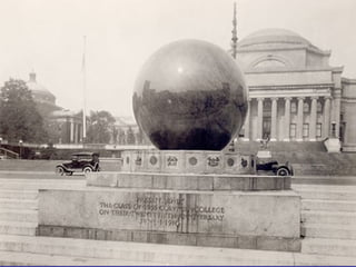 The story of the great sun ball power point | PPT