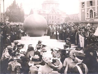The story of the great sun ball power point | PPT