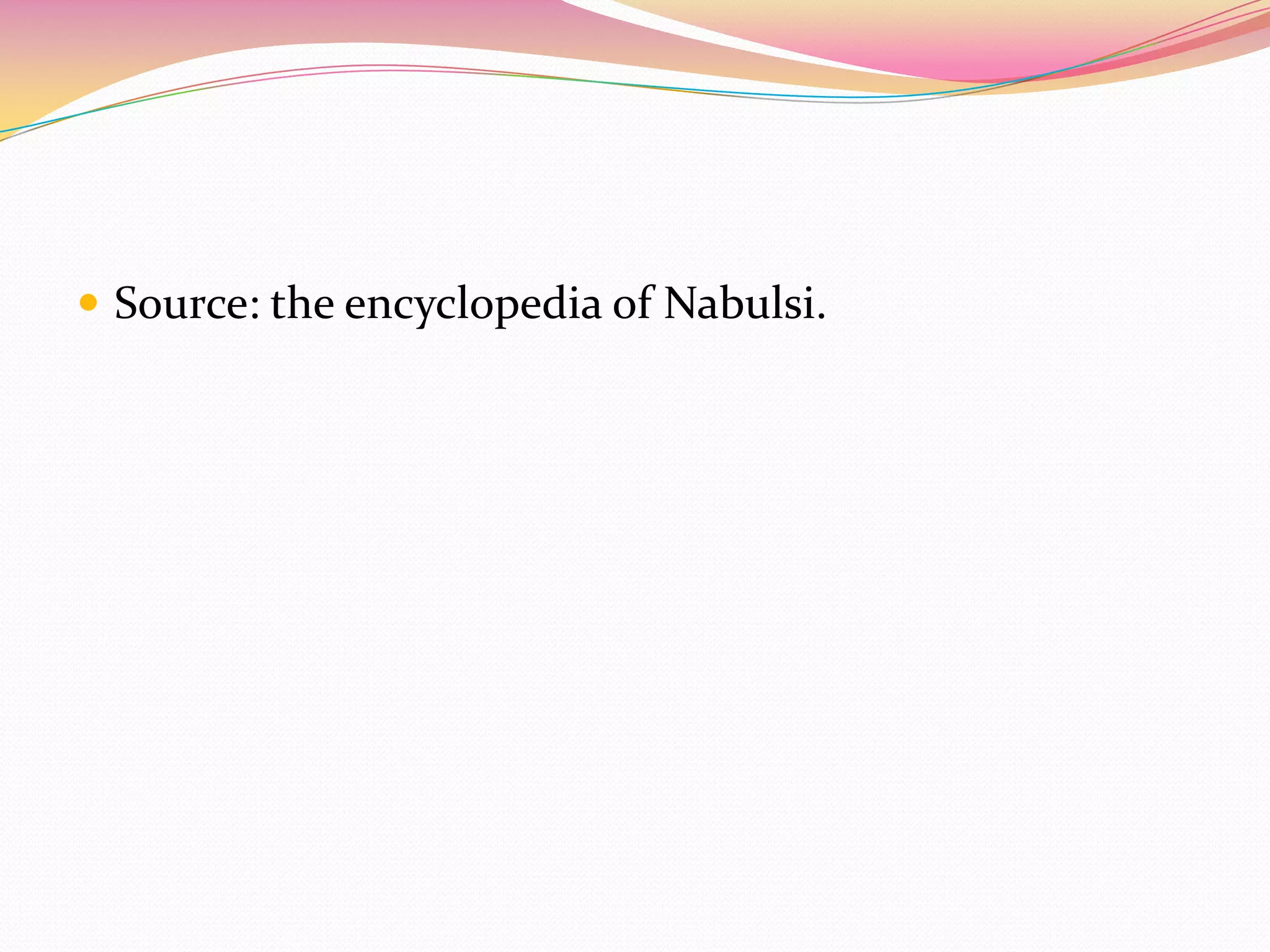 The story of the hairdresser of feraun | PPT