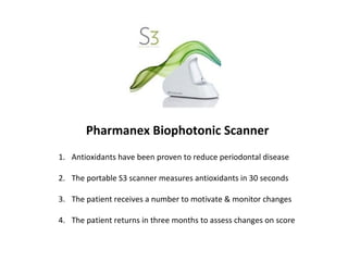 The Story of the Imaginary Dental Group | PPT