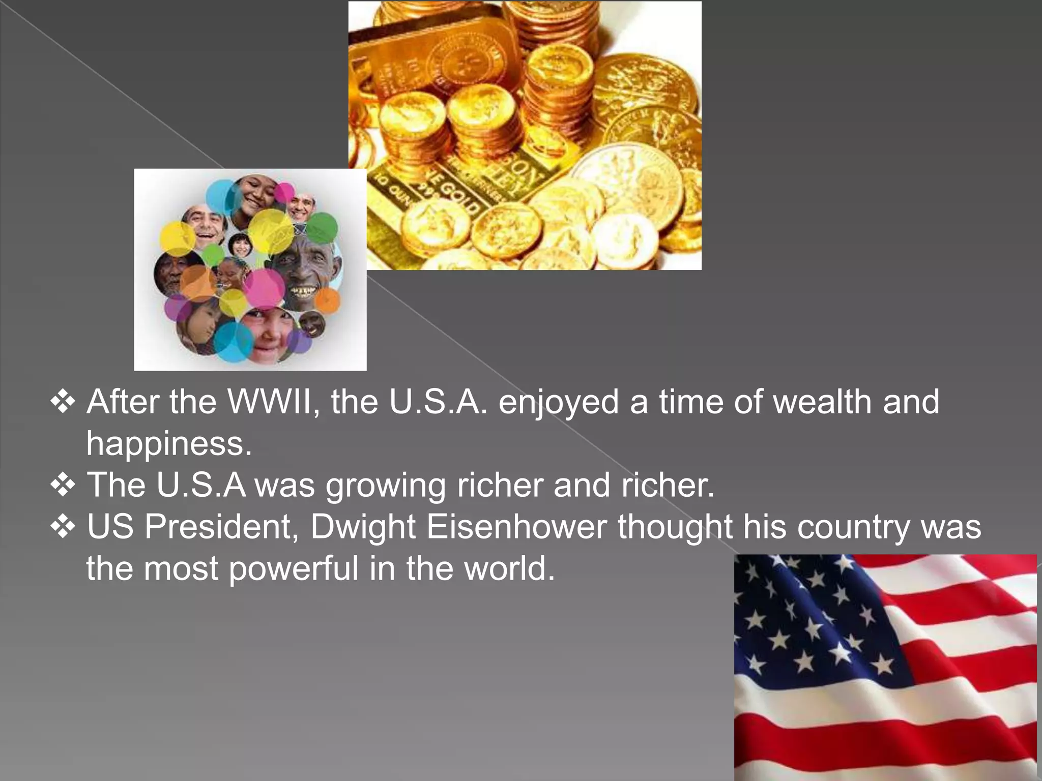 The story of the internet | PPTX