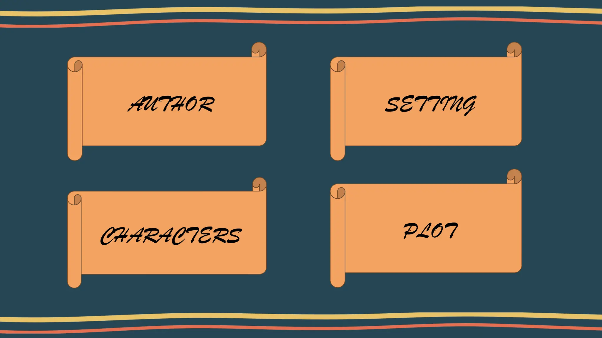 The Story of the Orphan Girl.pptx A Subanon Foltake by Emerson B ...