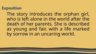 The Story of the Orphan Girl.pptx A Subanon Foltake by Emerson B ...
