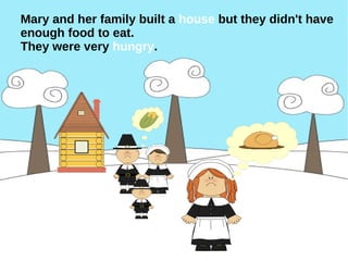 The story of the Pilgrims | ODP