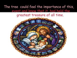 The Story of the Three Trees | PPTX