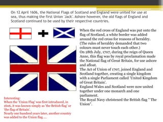 The story of the united kingdom | PDF