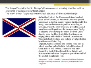 The story of the united kingdom | PDF