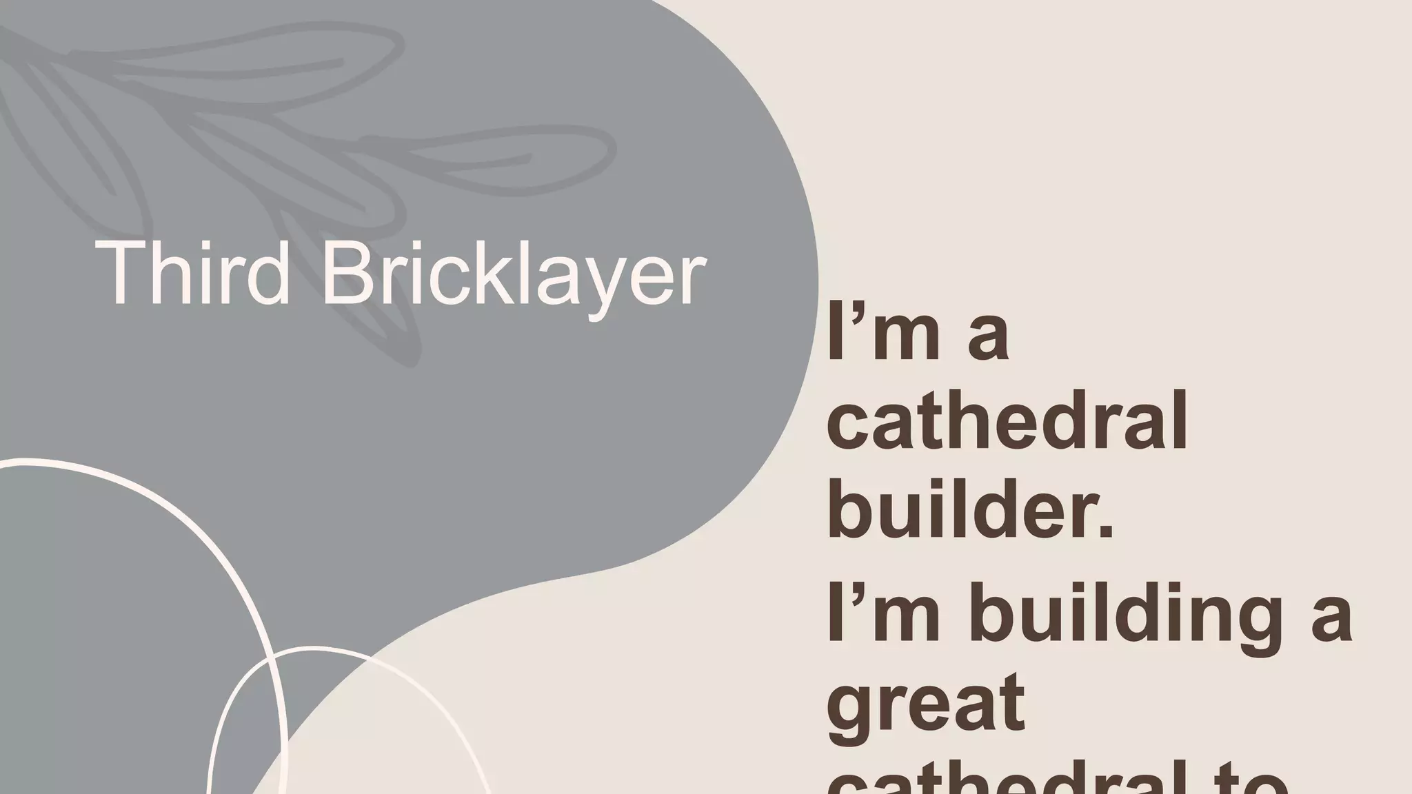 THE STORY OF THREE BRICKLAYERS.pptx