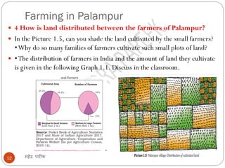 The story of village palampur | PDF