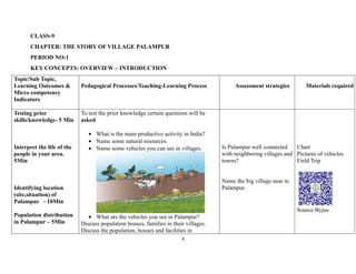 The Story Of Village Palampur.pdf ...... | PDF