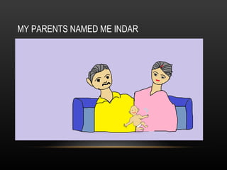 The story of Vipin | PPS