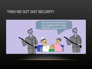 The story of Vipin | PPS