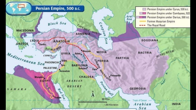 The Story - part 20, Courageous Queen Esther