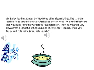 The stranger.ppt niobe [recovered] | PPT