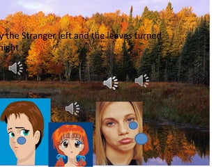 The stranger.ppt niobe [recovered] | PPT