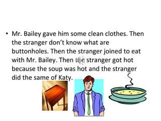 The stranger | PPT
