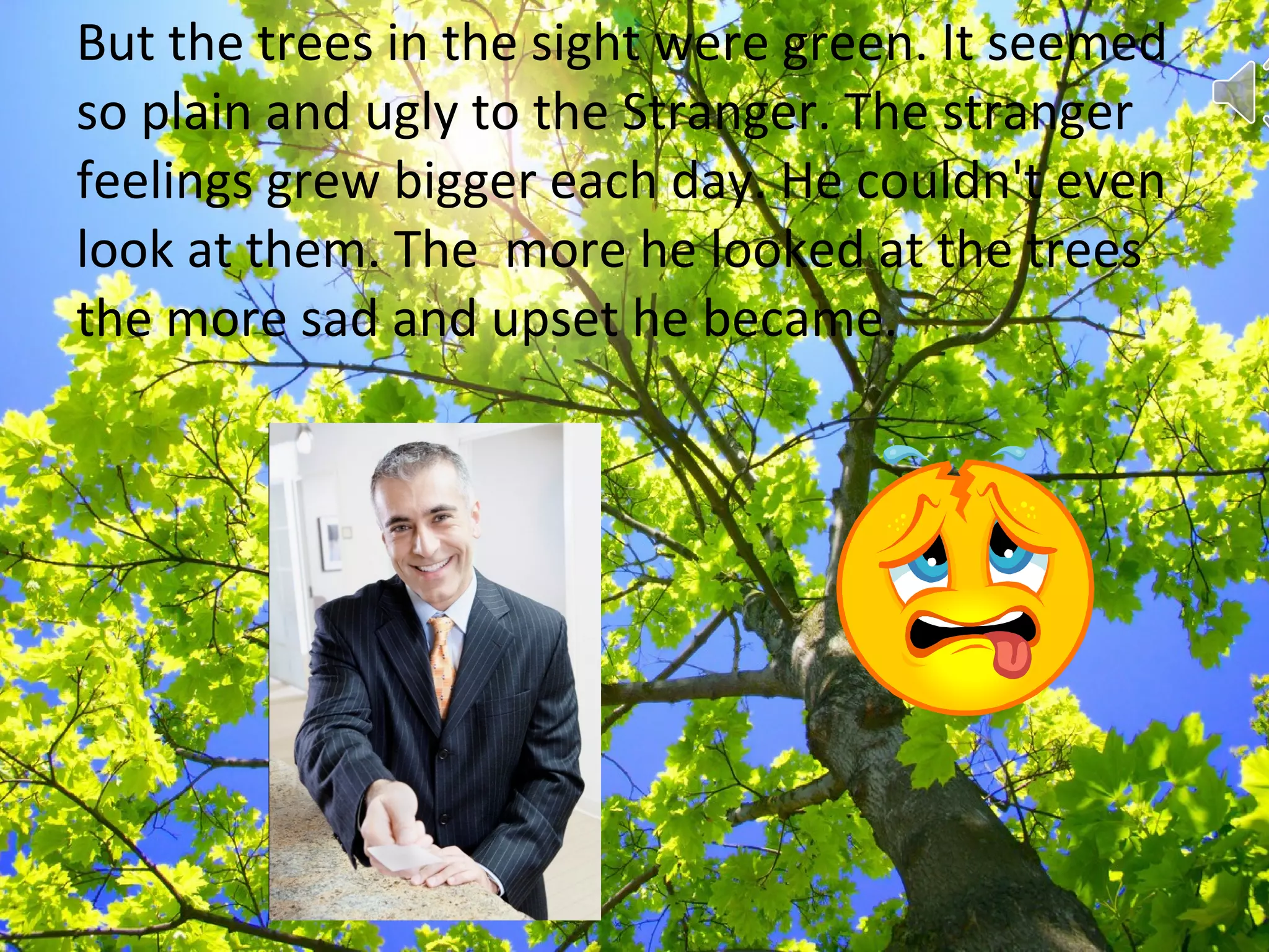 The stranger. evelyn | PPT | Weather | Science