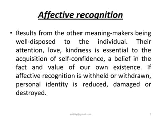 The stranger in ethnolinguistic | PPT