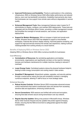 The Strategic Advantages of RDS on Windows Server 2022.docx